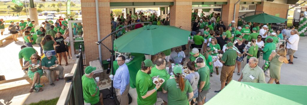 Engage | Reunions | Relationships | UNT Alumni Association