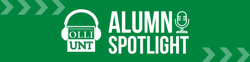 Podcast | Dallas-Fort Worth | UNT Alumni Association