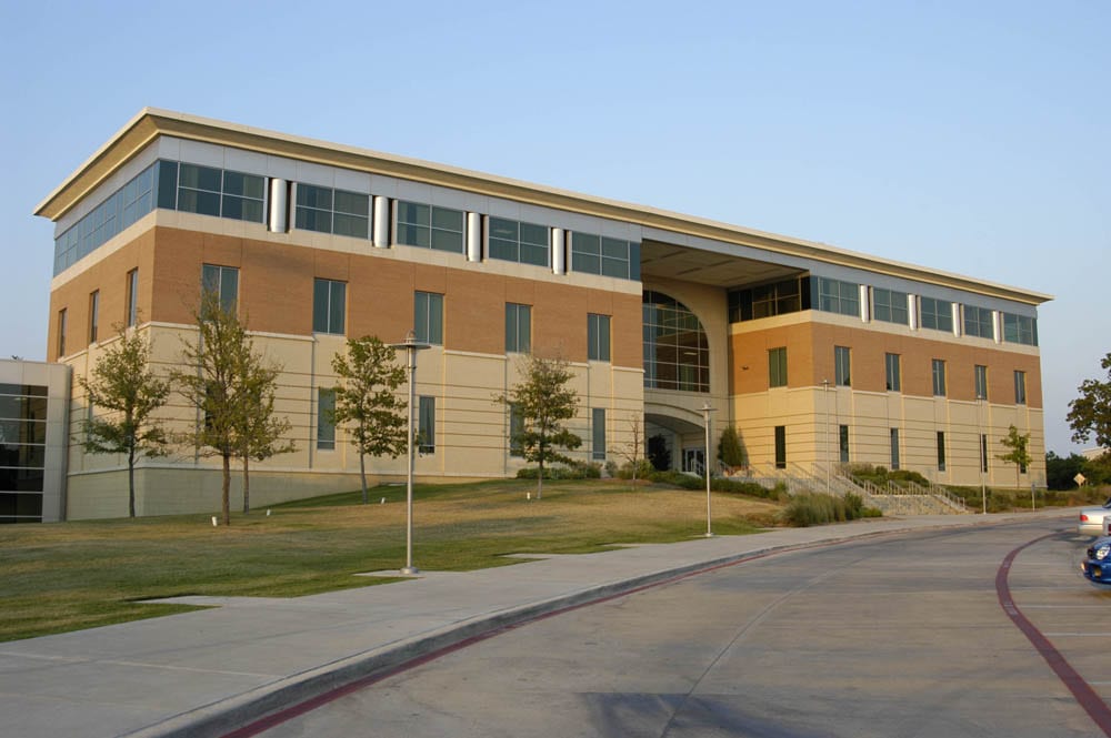 Contact | Dallas-Fort Worth | UNT Alumni Association