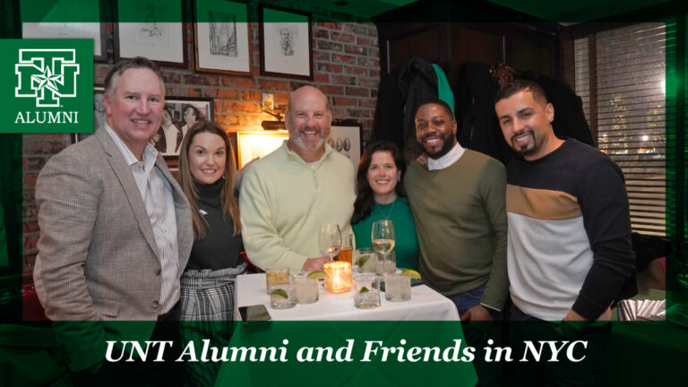 Scholarships | Students | Wine | UNT Alumni Association