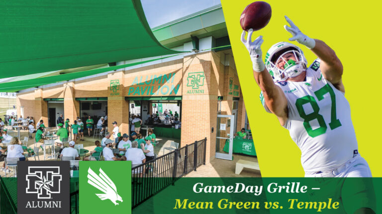 Scholarships | Students | Wine | UNT Alumni Association