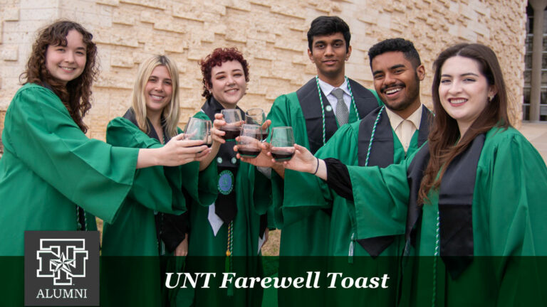 Scholarships | Students | Wine | UNT Alumni Association
